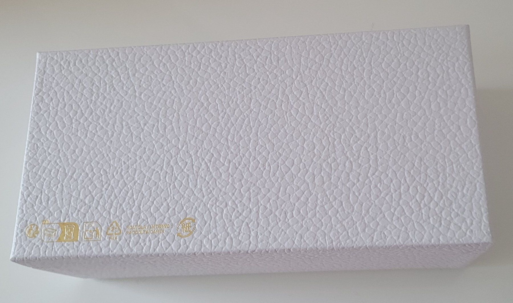 Dior Schachtel 🎁 Box weiss (Neu (gemäss Beschreibung)) in Zürich für ...