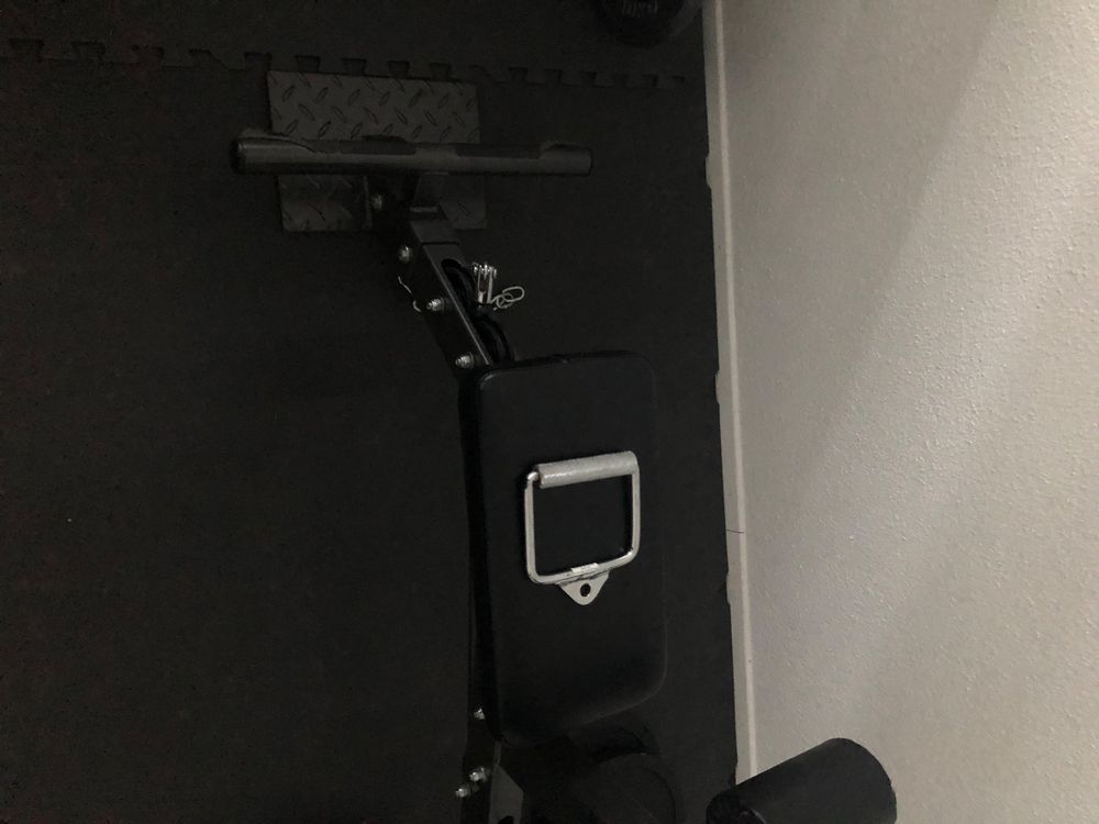 Hoist Kraftstation für Zuhause (Gebraucht) in Hüttikon für CHF 250 – nur Abholung auf Ricardo kaufen