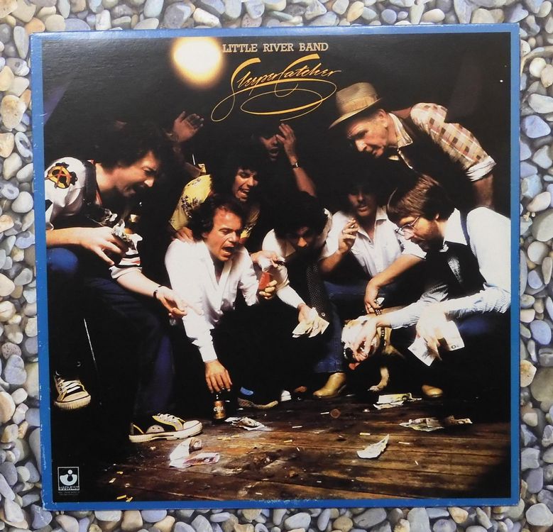 Little River Band - Sleeper Catcher (LP) | Kaufen auf Ricardo