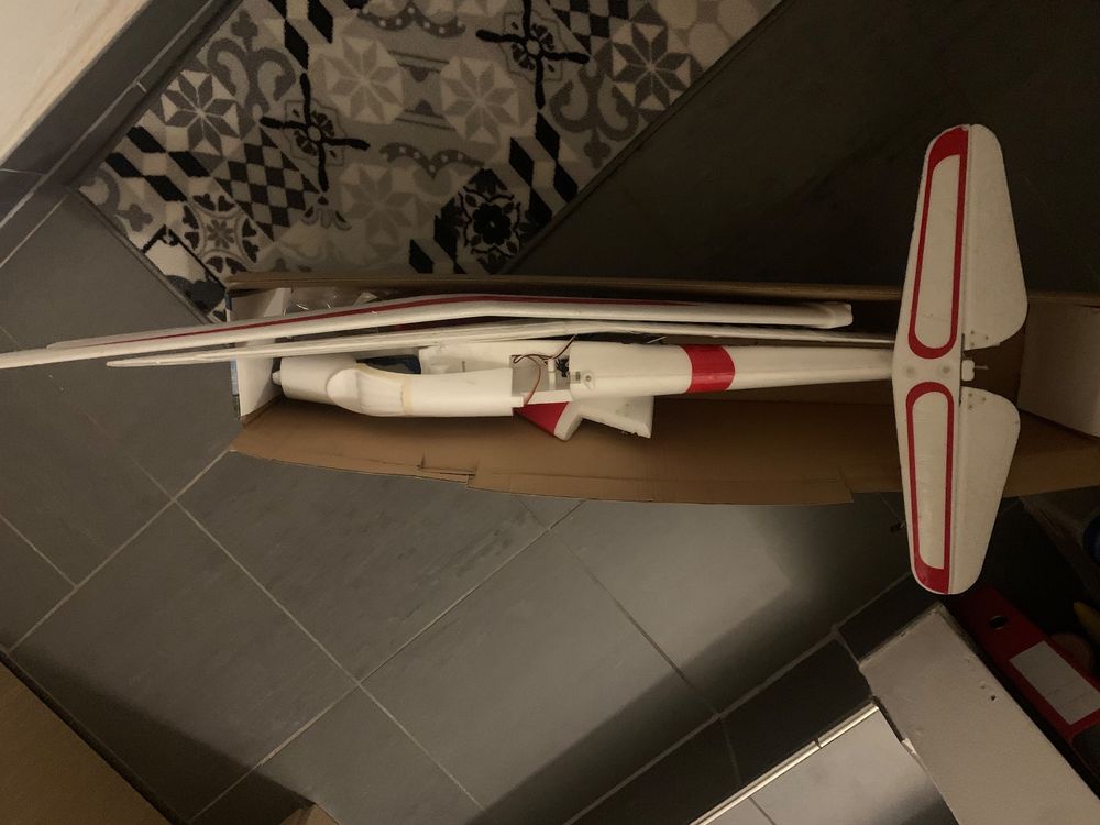 Aliante (Gebraucht) in S. Pietro für CHF 50 – mit Lieferung auf Ricardo ...