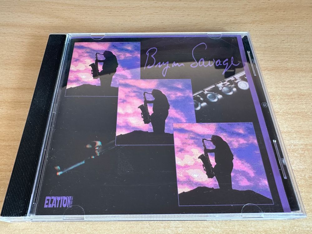 Q5 Bryan Savage – Bryan Savage | Kaufen auf Ricardo