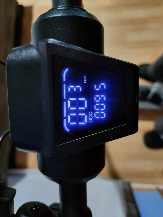 Ocean Drive S9 E-Scooter (Gebraucht) in Fahrweid für CHF 186 – nur ...