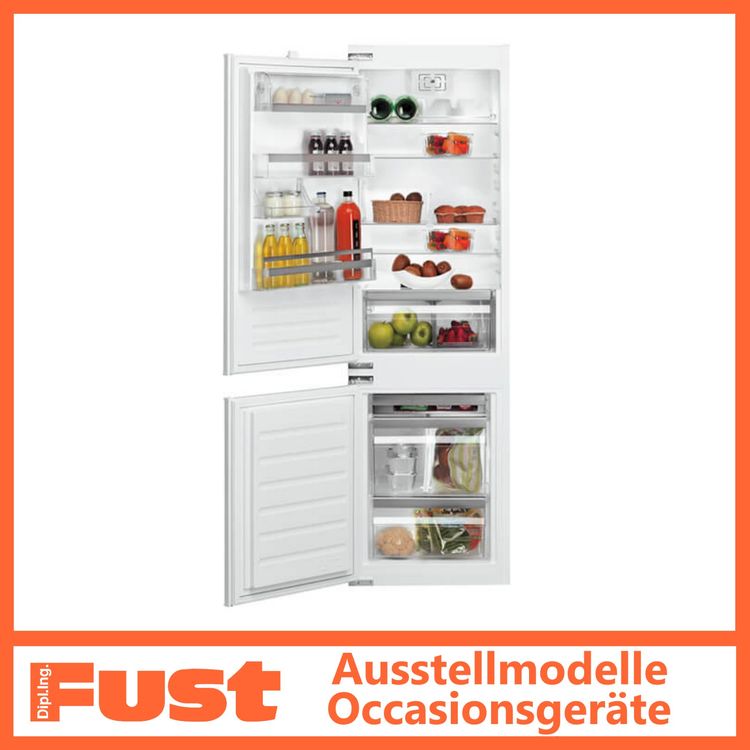 Fabelhafte Bauknecht Kuehlschrank Einschalten Nach Transport Bildnie4110