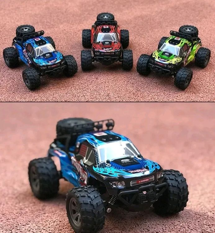 Modellauto RC 20Km/h Modellbau 2.4g Auto Car (Neu und originalverpackt ...