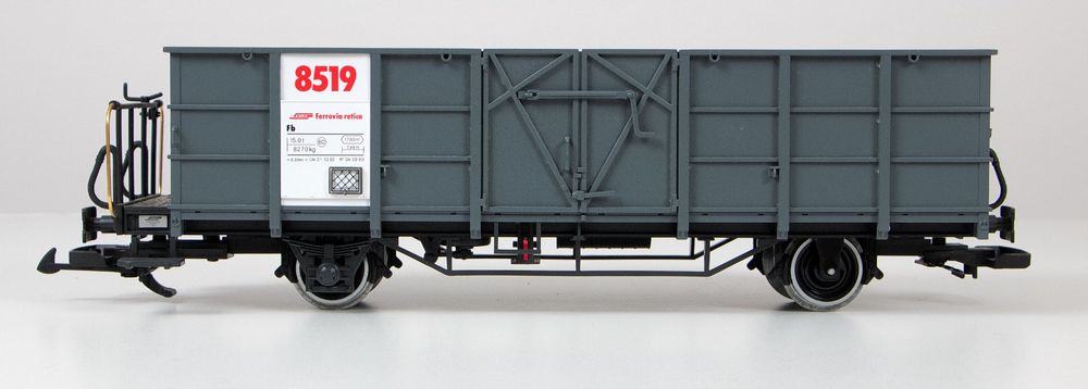 LGB 40880 Hochbordwagen | Kaufen auf Ricardo