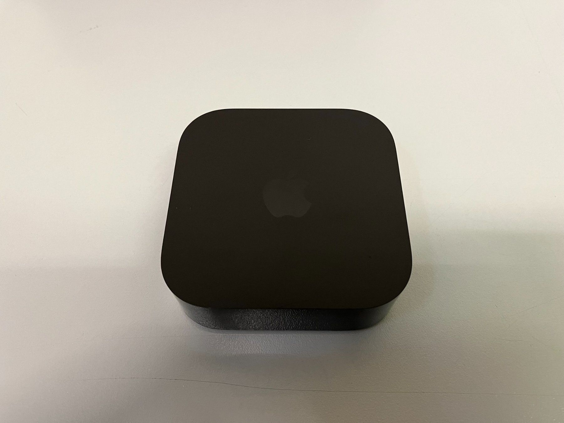 Apple TV 3 Generation Wi‑Fi + Ethernet A2843 (Gebraucht) in Hochdorf ...