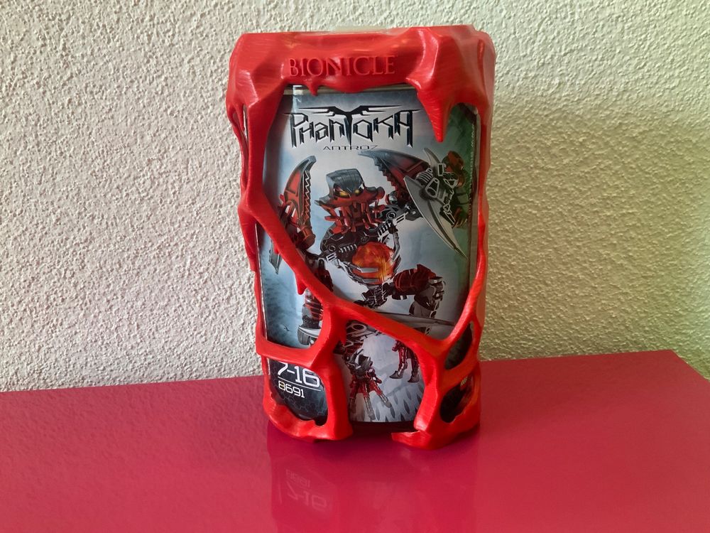 Lego BIONICLE PHANTOKA ANTROZ | Kaufen auf Ricardo