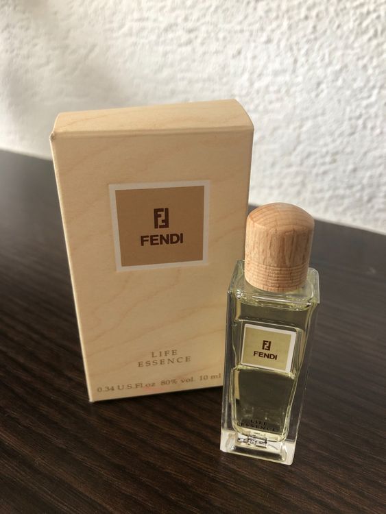Parfum miniature Fendi (Gebraucht) in Saillon für CHF 6 – mit Lieferung ...