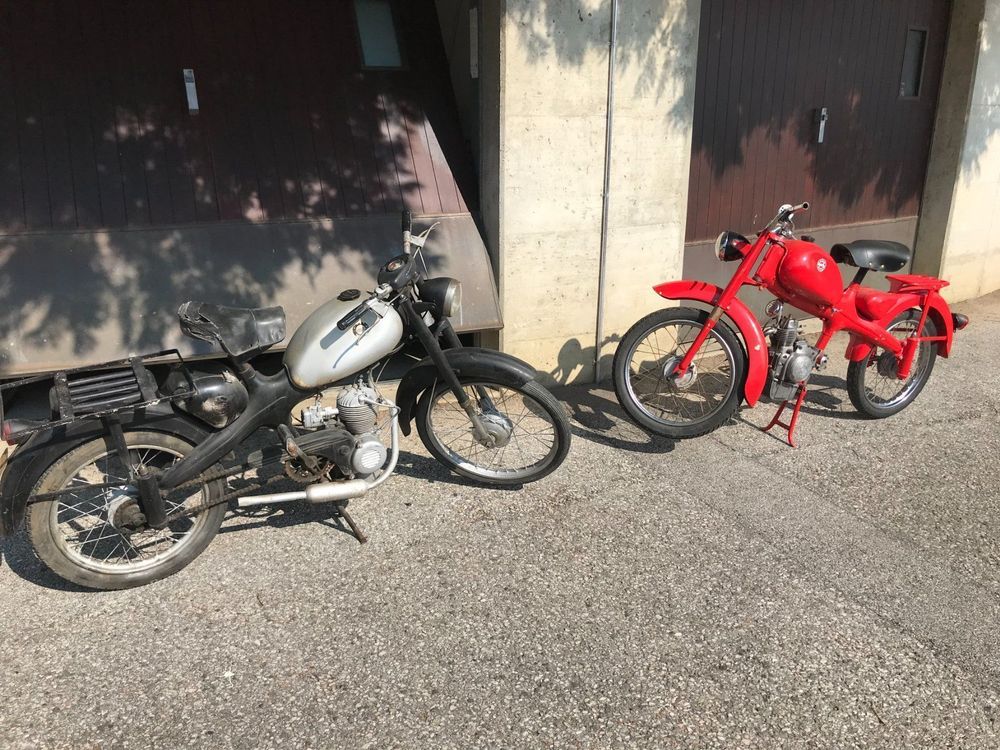 Moto Motom | Kaufen auf Ricardo