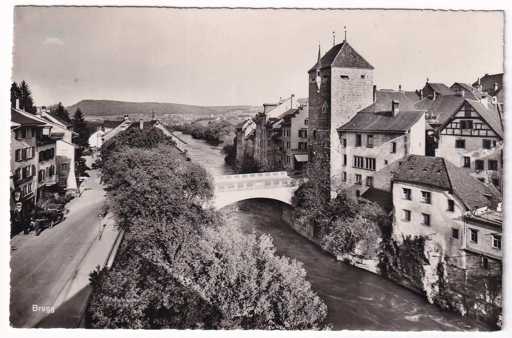 Brugg 4384 | Kaufen auf Ricardo