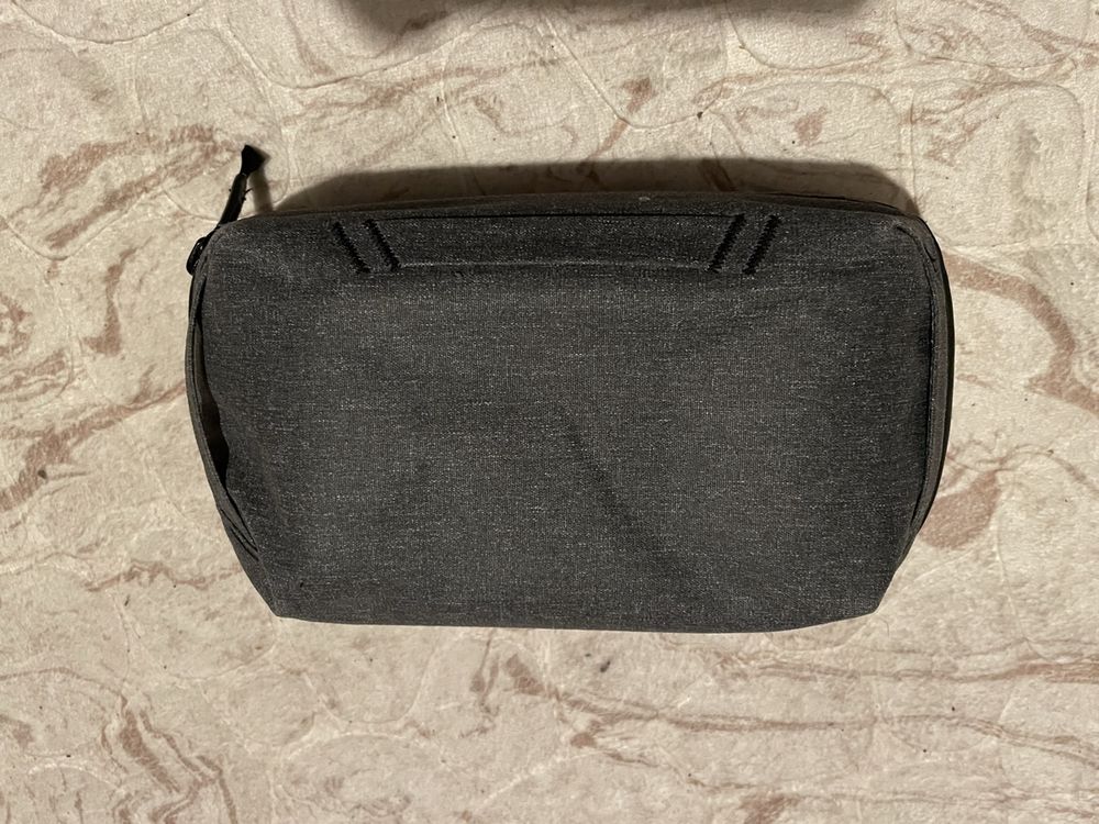 Peak Design Tech Pouch V1 (Gebraucht) in Martigny für CHF 26 – mit ...