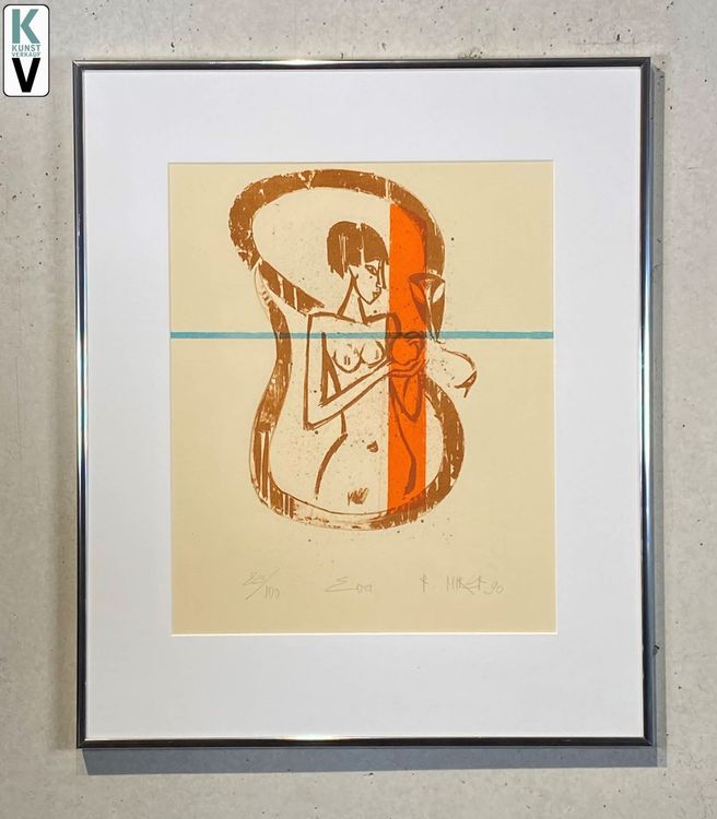 Rudolf Mirer - Swiss Art Selection (Gebraucht) in Sursee für CHF 165 ...