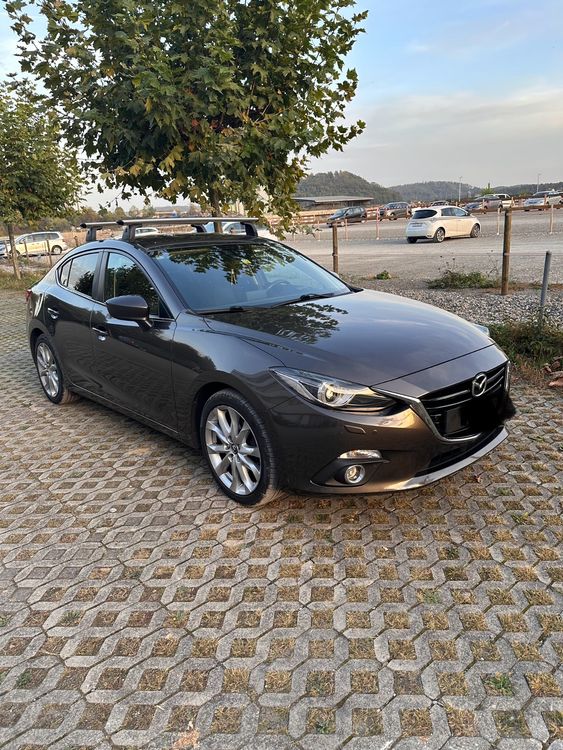 Mazda 3 20 Skyactivg 120 Fiabilit