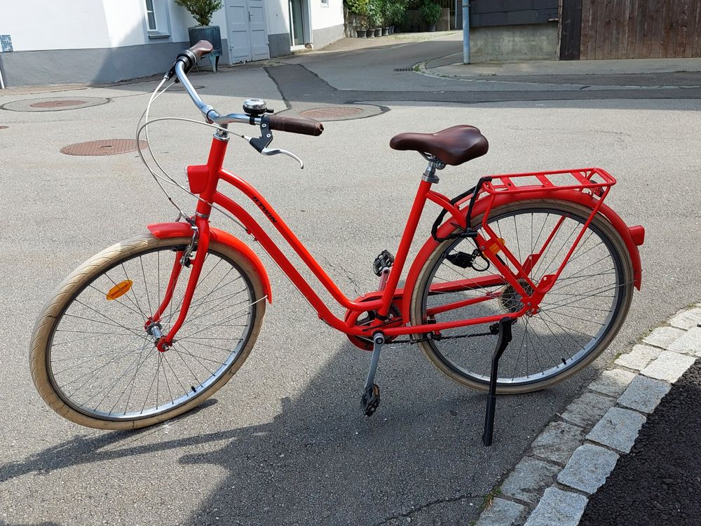 Fahrrad | Kaufen auf Ricardo