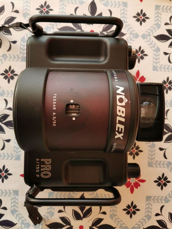 Noblex Pro 06/150F Panorama Camera (Gebraucht) in Thônex für CHF 602 ...
