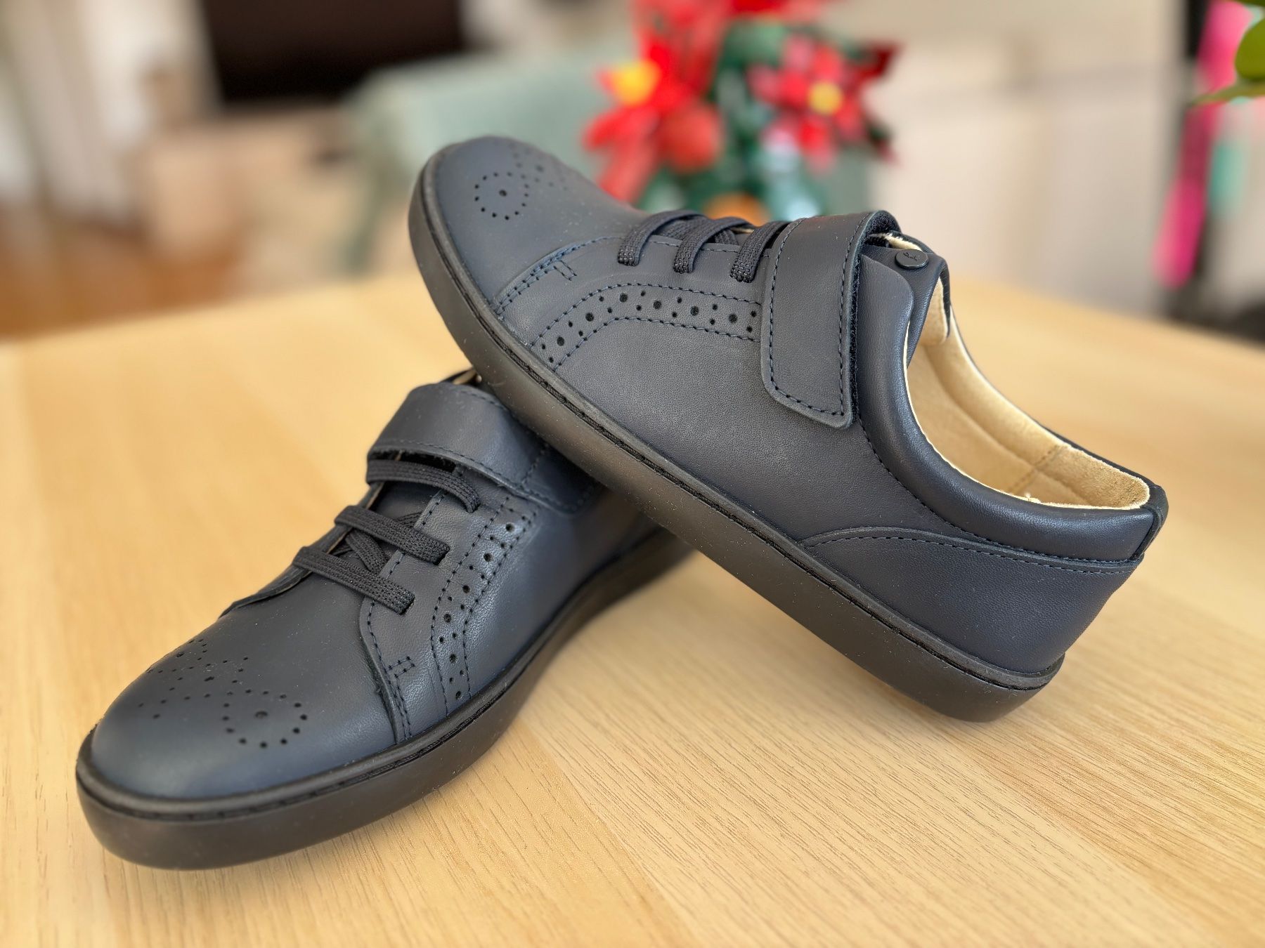 Jacadi Paris shoes, size 33, navy blue – brand new👞💙 (Neu (gemäss ...