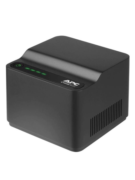 APC - Unterbrechungsfreie Stromversorgung - Swisscom Modem (Neu und ...