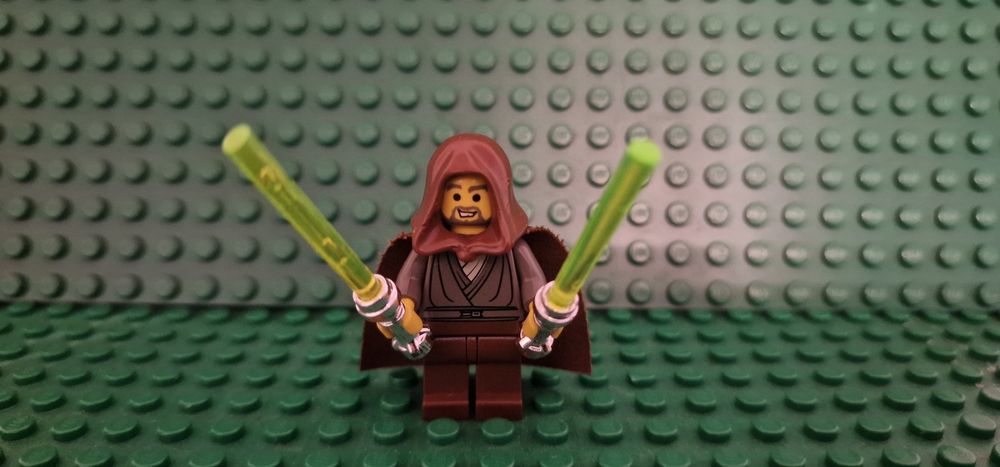 Lego Star Wars Jedi Bob Knight | Kaufen auf Ricardo