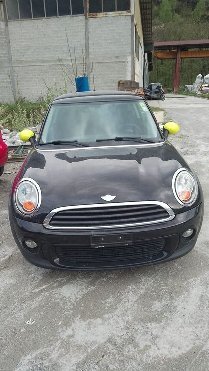 Mini one 2013 | Kaufen auf Ricardo