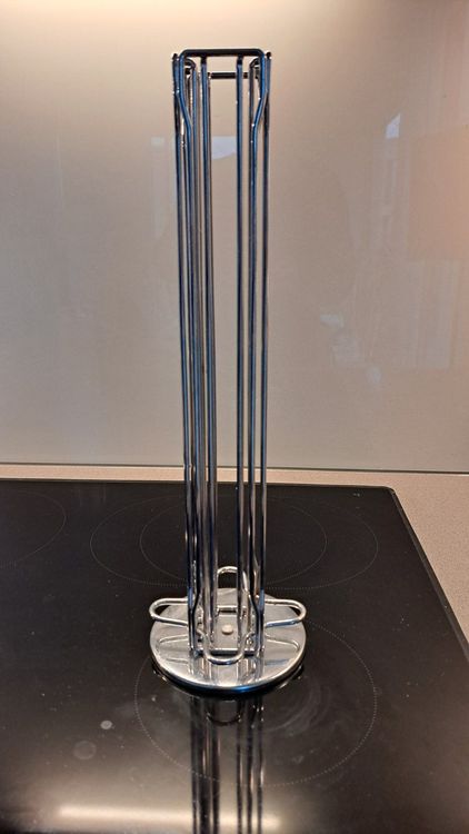 Turmix Nespresso-Kapselhalter Cap Store Finesse 40 (Gebraucht) in ...