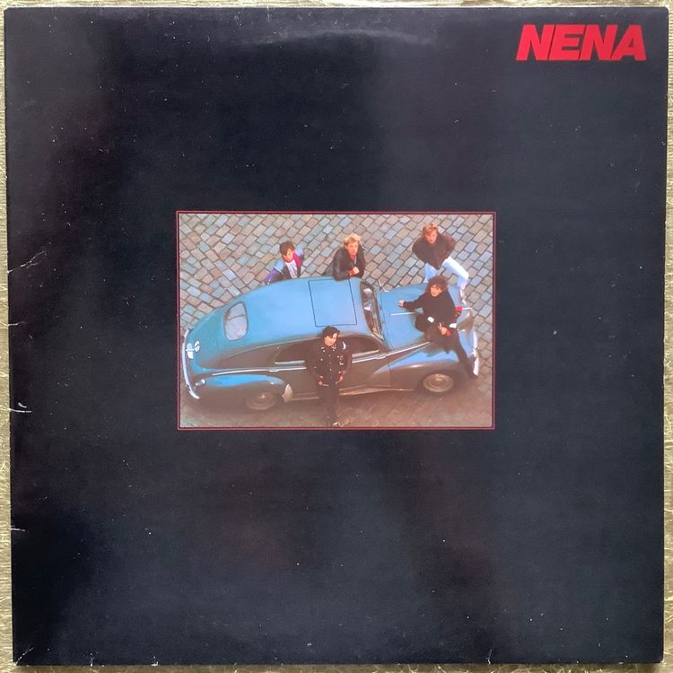Nena - 1983 | Kaufen auf Ricardo