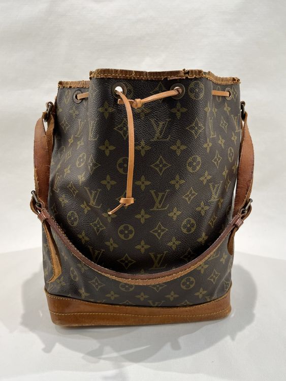Louis Vuitton Monogram Noe Grand (Gebraucht) in Erlenbach ZH für CHF ...