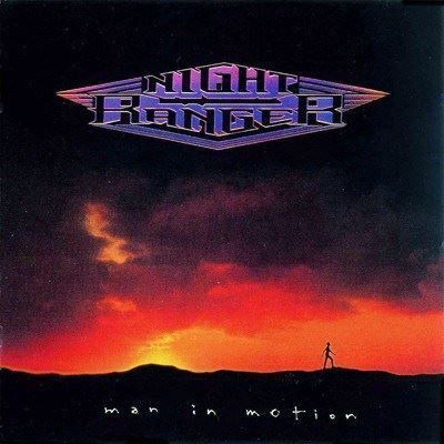 Night Ranger: Man in Motion CD | Kaufen auf Ricardo