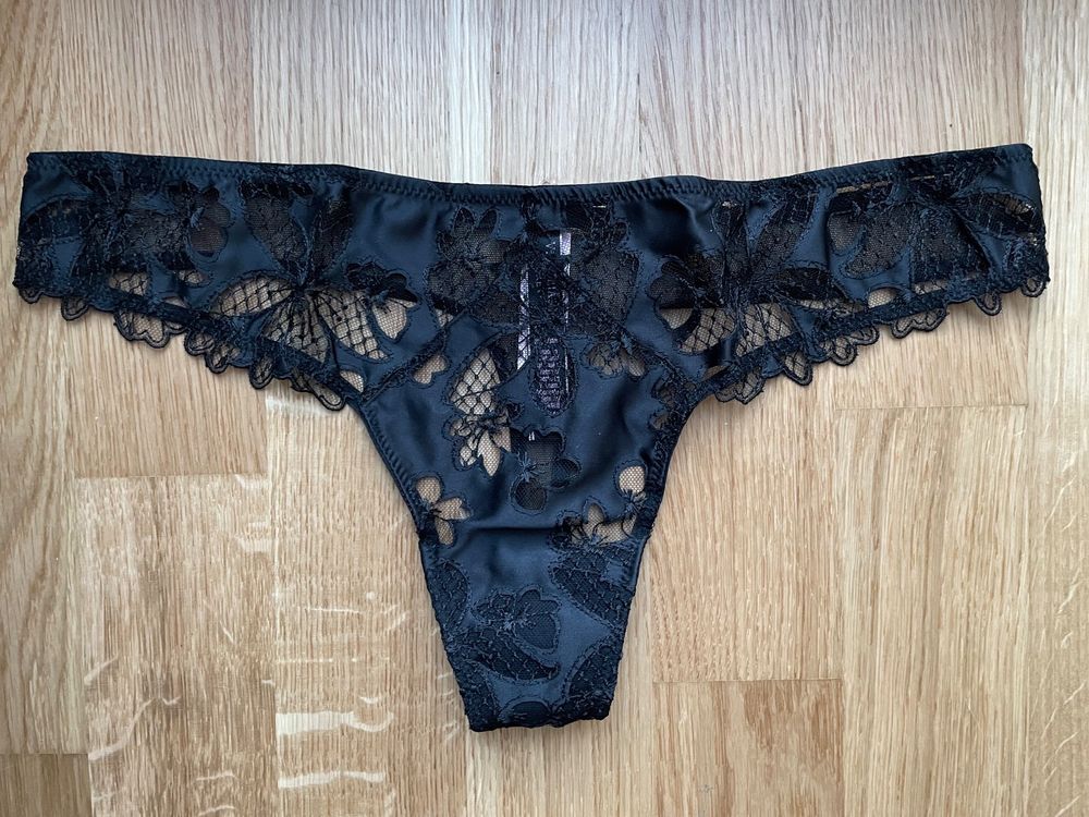 Victorias Secret Very Sexy Thong M New Kaufen Auf Ricardo