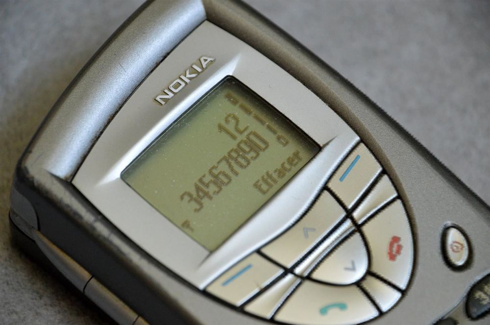 Nokia 9210 Communicator | Kaufen auf Ricardo