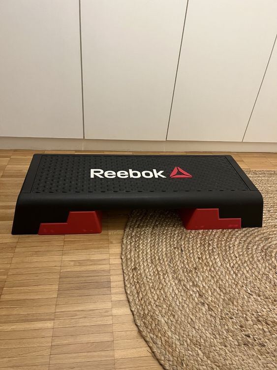 Reebok Step Professional | Kaufen auf Ricardo