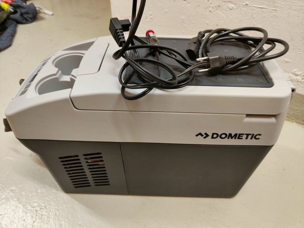 Kühlbox Dometic COOLFREEZE CF 11 | Kaufen auf Ricardo