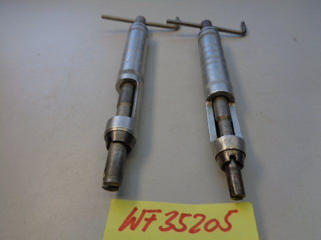 Heli-Coil OTALU Einbauspindel für Zoll / WF35205 (Gebraucht) in Urtenen ...