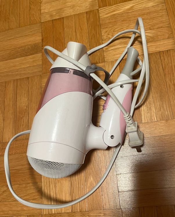 FLYCO Reisefön (mit China-Stecker) – Gut erhalten (Gebraucht) in Zürich ...