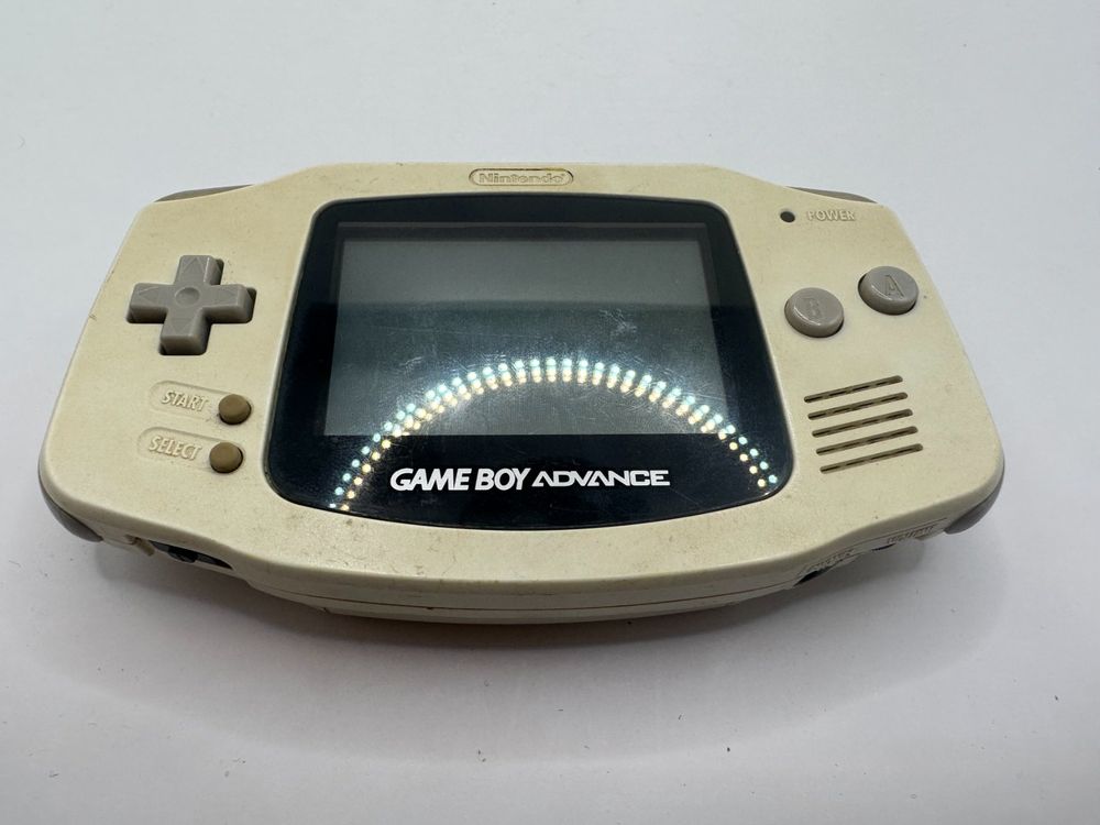 Nintendo Game Boy Advance | Kaufen auf Ricardo
