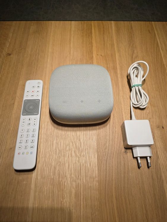Swisscom TV-Box IP2000 (Gebraucht) in Thal für CHF 5 – mit Lieferung ...