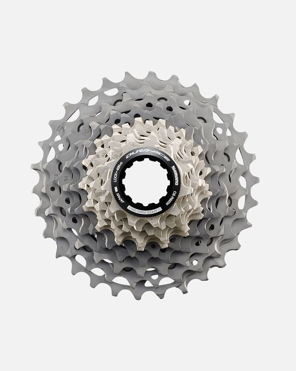 Shimano CS-R9200 Dura-Ace 12-fach Kassette 11-30 - Neu | Kaufen auf Ricardo