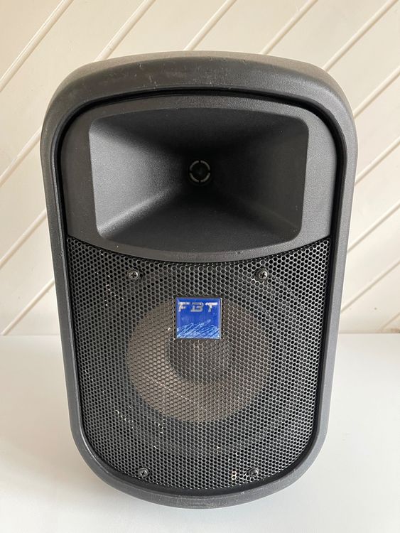 FBT jolly 8b Active Lautsprecher 200W | Kaufen auf Ricardo