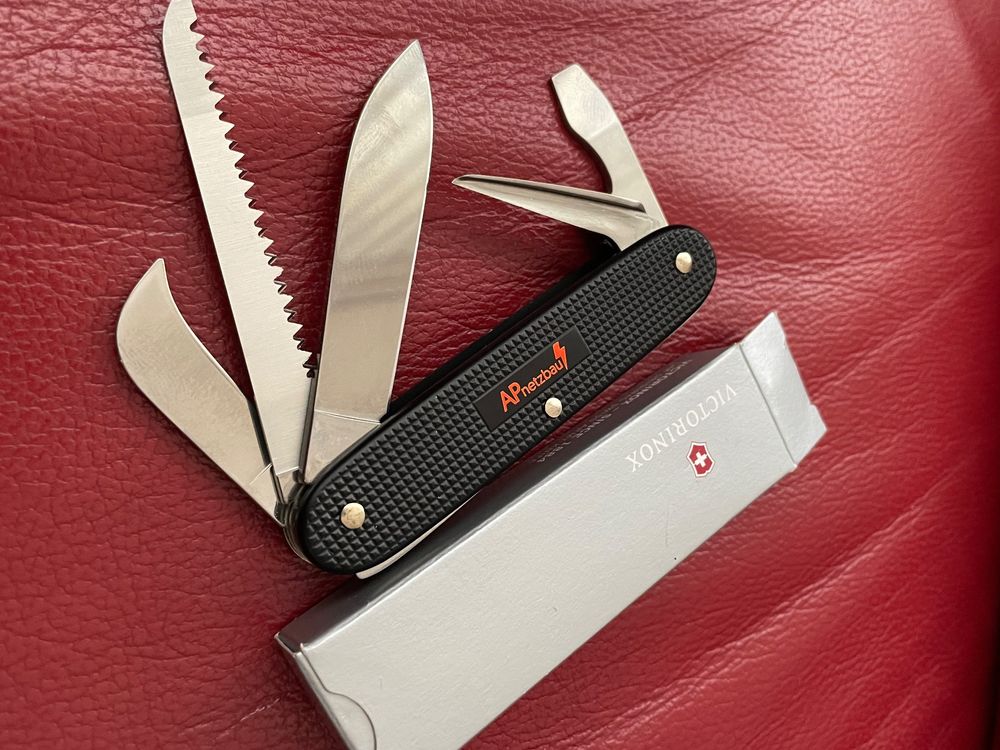 Victorinox neu | Kaufen auf Ricardo