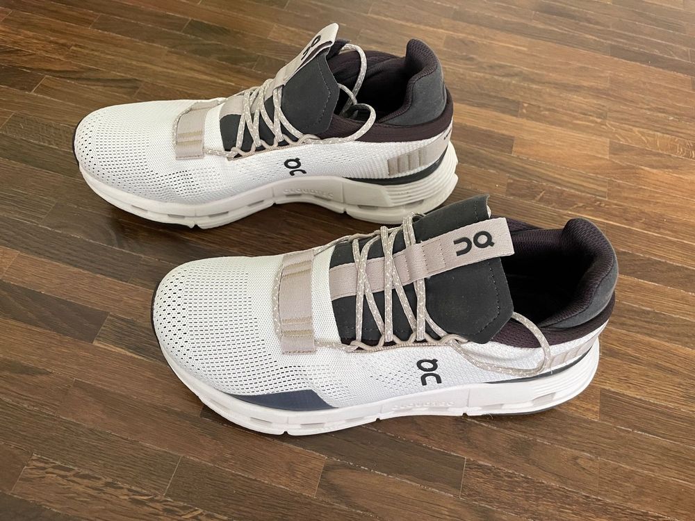 On Cloudnova Damen Gr. 39 (US W8) (Gebraucht) in St. Gallen für CHF 74 – mit Lieferung auf ...
