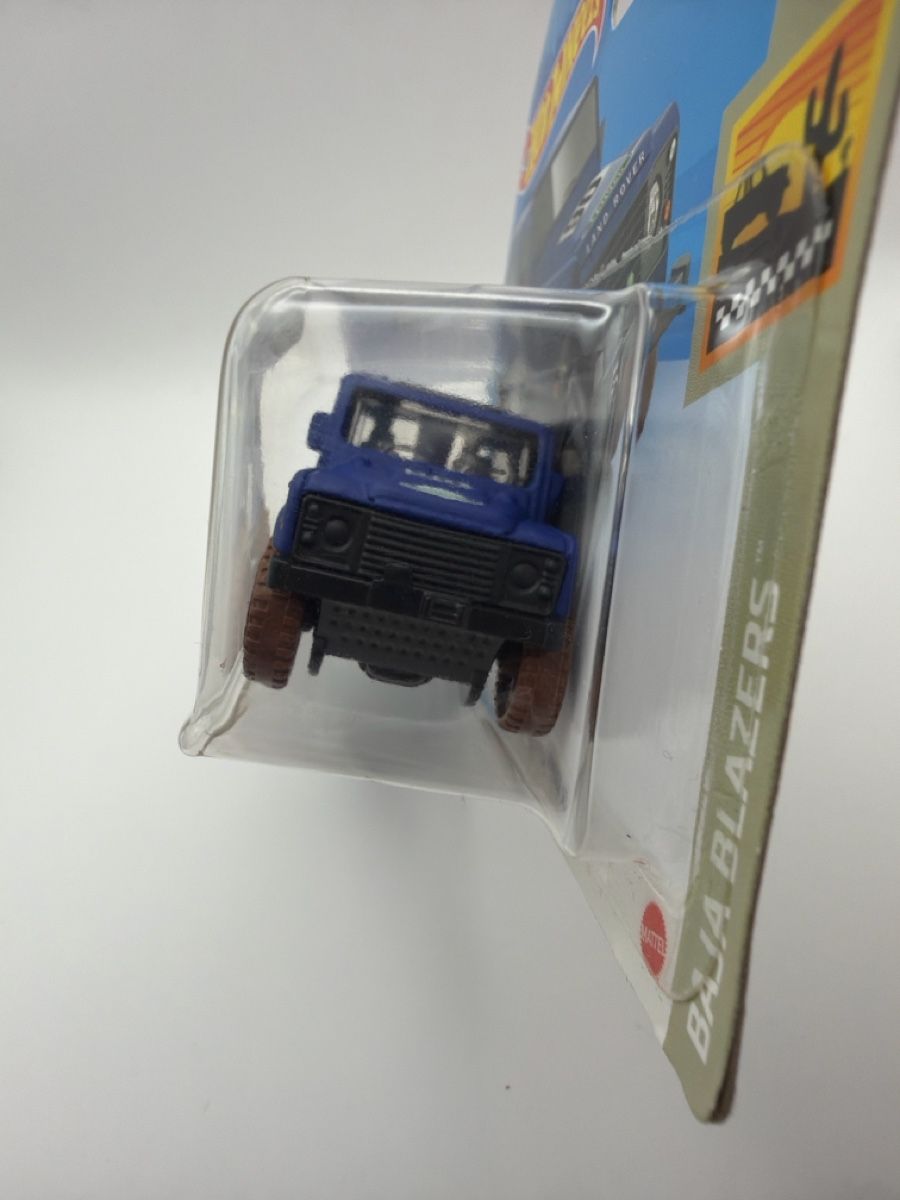 Hot Wheels🔥🛞Land Rover Defender 90 (Neu (gemäss Beschreibung)) in ...