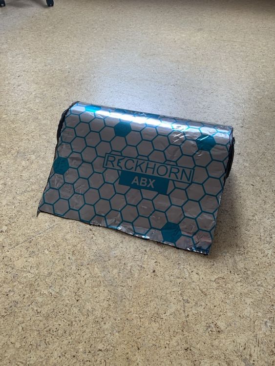 Reckhorn ABX Dämmmatterial (Neu (gemäss Beschreibung)) in Münchenstein ...