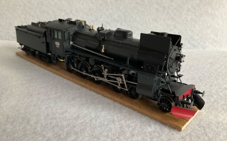 NMJ Norsk Modelljernbane Superline - NSB 26c | Kaufen auf Ricardo