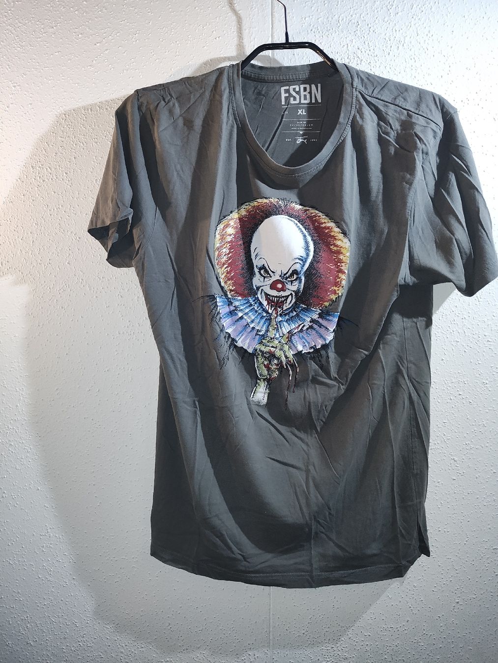 Luxus Fsbn T Shirt Bilder