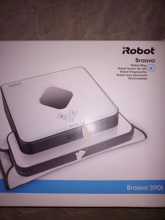 Robot | Kaufen auf Ricardo