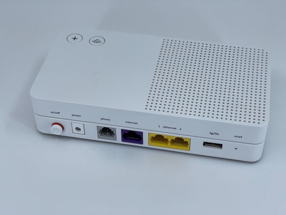 Swisscom Internet-Box light | Kaufen auf Ricardo