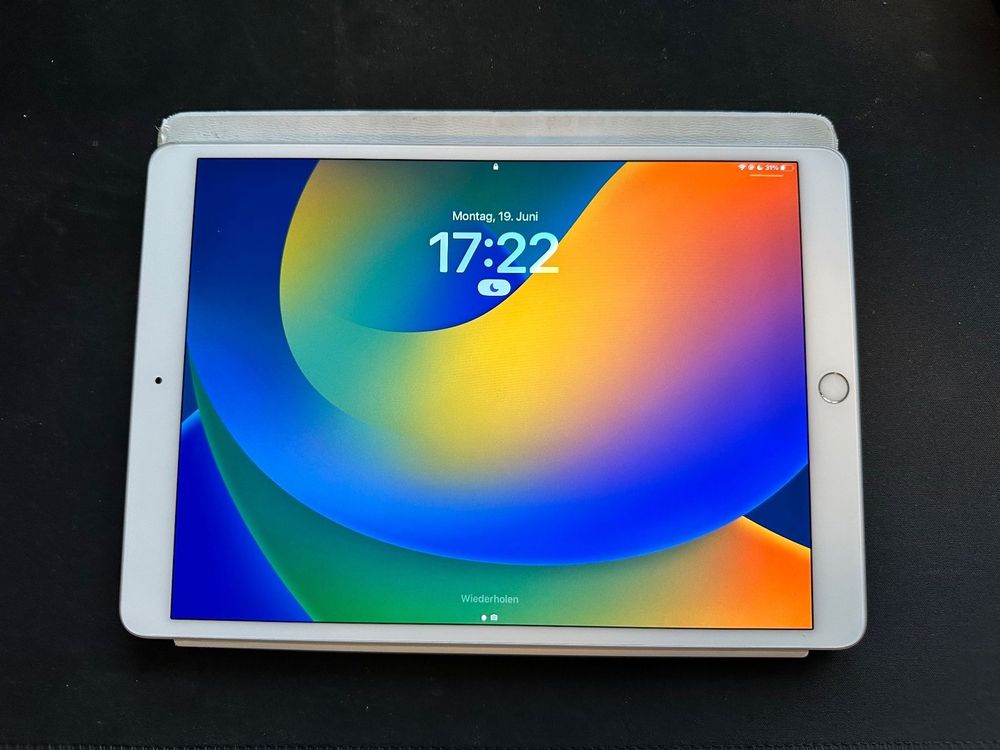 Tablet Ipad Air 3