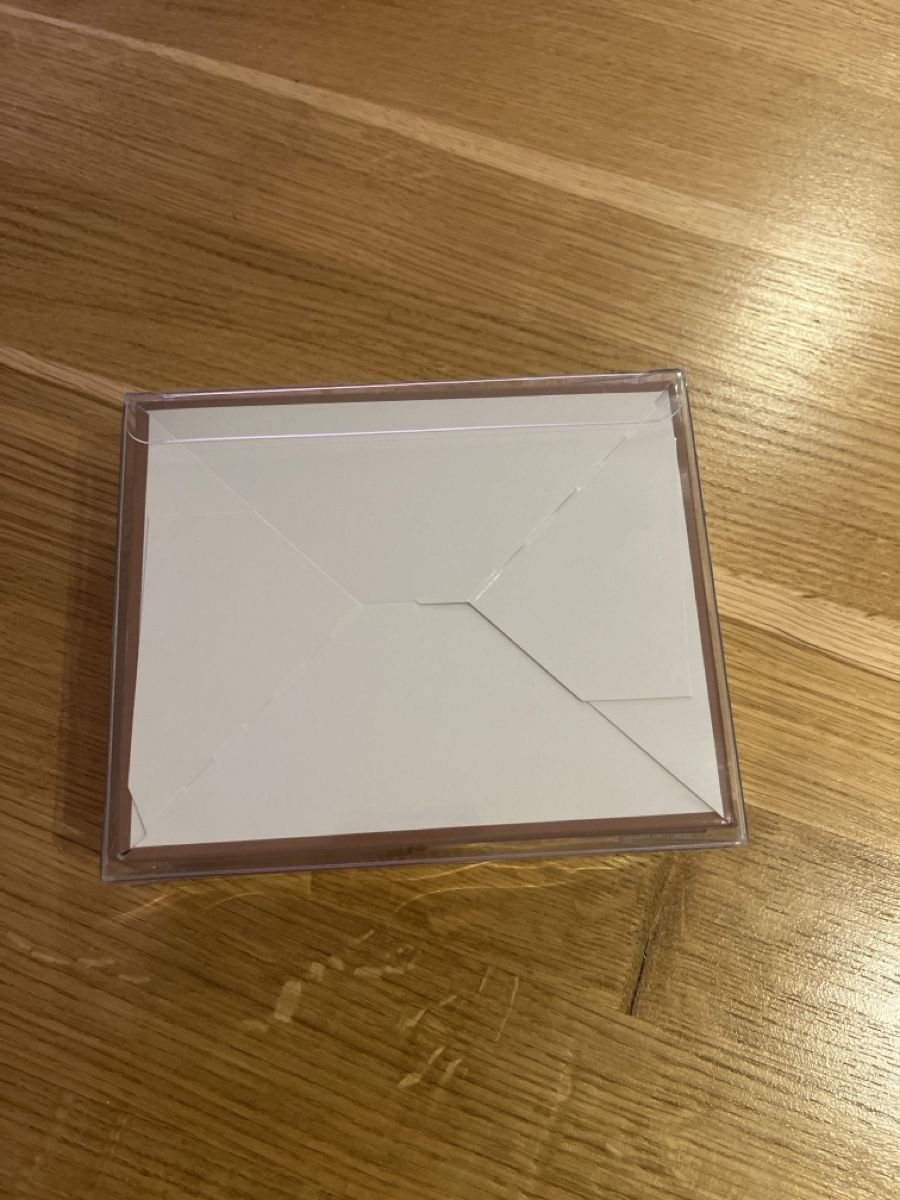 One Piece The Best PRB01 EN Booster Box Sealed (Neu und ...