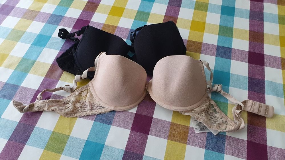 H&M BH-Set - 80A | Kaufen auf Ricardo