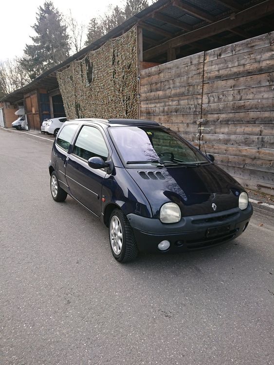 Twingo 16V Phase 1 Initiale | Kaufen auf Ricardo