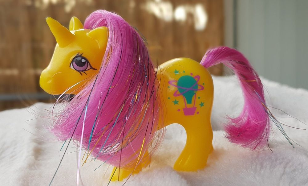 My little Pony: Starlight Baby Pony "Baby Explorer" (G1) | Kaufen auf ...